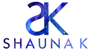 Personal Brand Development - Shauna K.