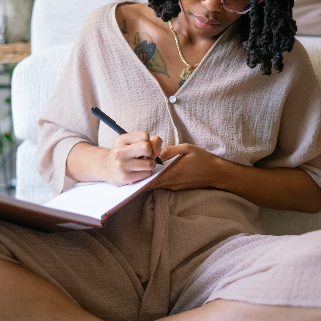 How to Tap Into Your Intuition - Shauna K.